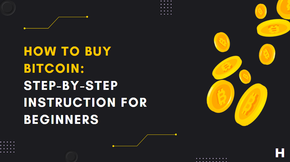 How to buy bitcoin for the first time: step-by-step instructions ...